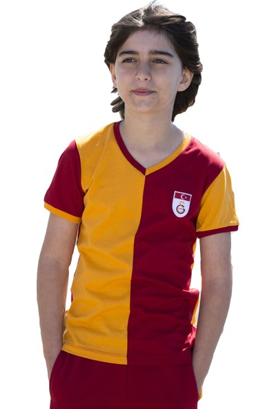 Gs Store Galatasaray Metin Oktay Çocuk T-Shirt