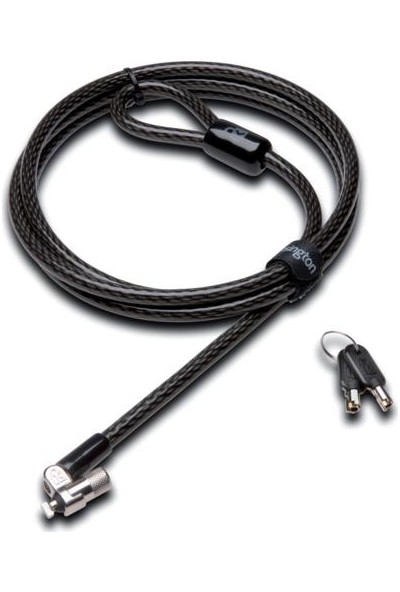 Kensington Microsaver® 2.0 Anahtarlı Ultra Laptop Kilidi K64432WW