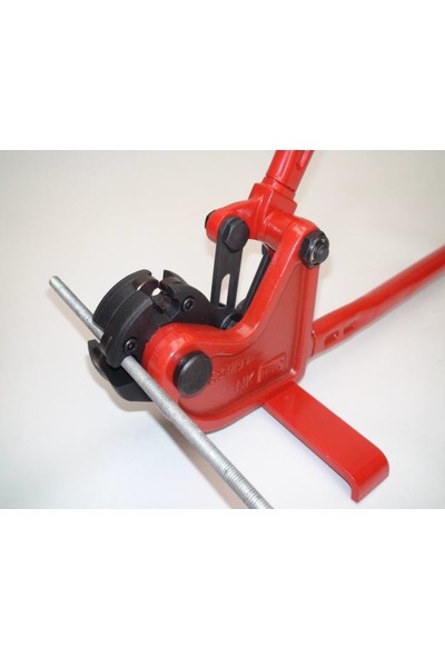 Beta Rot Kesme Makası Nk-M810