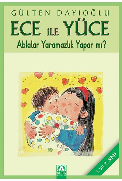 Ablalar Yaramazlık Yapar Mı?