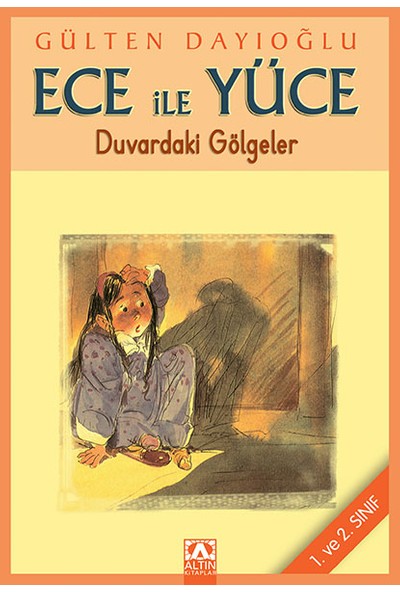 Duvardaki Gölgeler