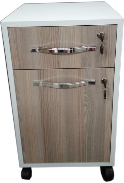 ERTOK Çift Kilitli Keson Dolap ERTOK Çift Kilitli Keson Dolap