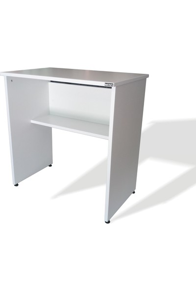 Vena Alp Masa - Beyaz 72 x 45 x 75