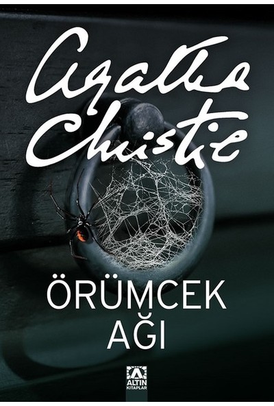 Örümcek Ağı - Agatha Christie