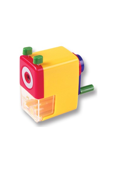 Faber-Castell 1822 Masa Üstü Kalemtraş