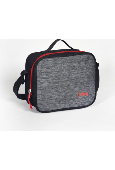 Yaygan İbag Beslenme Çanta Gri