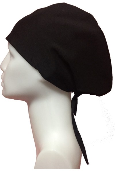 Öz Doktor Hemşire Aşçı Hastane Bonesi Bandana