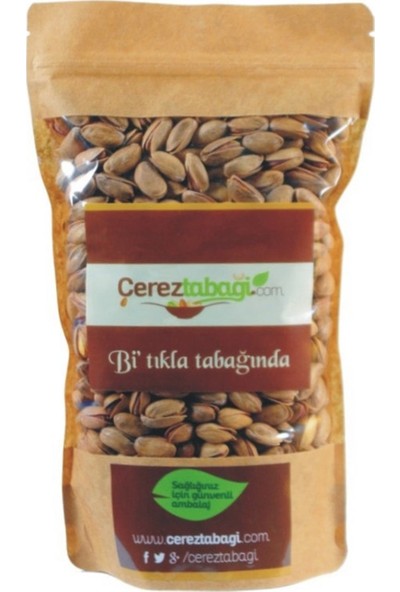 Çerez Tabağı Antep Fıstığı 1 kg