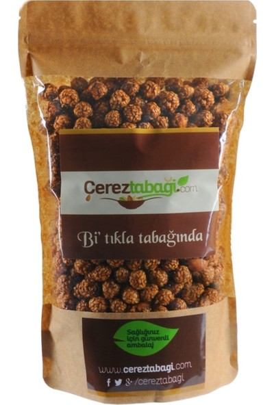 Çerez Tabağı Ballı Susamlı Leblebi 1 kg Çerez Tabağı Ballı Susamlı Leblebi 1 kg