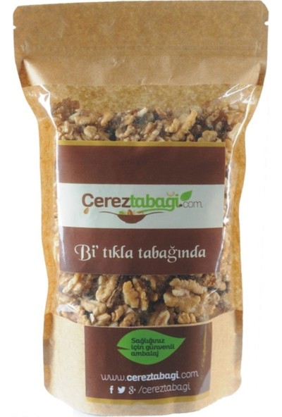 Çerez Tabağı Ceviz İçi 250 gr
