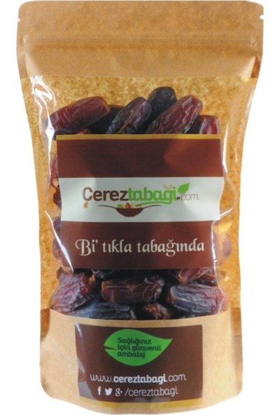 Çerez Tabağı Medine Hurması Mebrum Jumbo 500 gr Çerez Tabağı Medine Hurması Mebrum Jumbo 500 gr