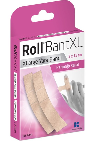 Roll Bant X Large Roll Bant X Large