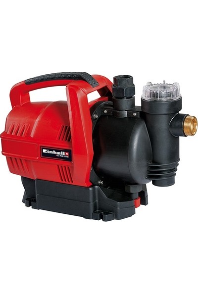 Einhell GC AW 6333 Otomatik Hidrofor Bahçe Su Pompası Einhell GC AW 6333 Otomatik Hidrofor Bahçe Su Pompası