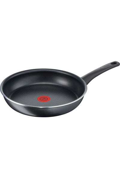 Tefal C3670202 Titanium Elegance 20 cm Thermo-Spot Teknolojili Yapışmaz Tava Siyah - 2100101776 Tefal C3670202 Titanium Elegance 20 cm Thermo-Spot Teknolojili Yapışmaz Tava Siyah - 2100101776