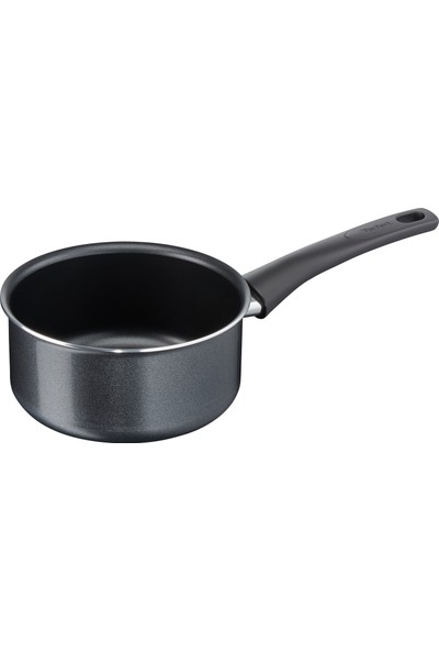 Tefal C3672902 Titanium Elegance 18 cm Thermo-Spot Teknolojili Yapışmaz Sos Tenceresi Siyah - 2100101770 Tefal C3672902 Titanium Elegance 18 cm Thermo-Spot Teknolojili Yapışmaz Sos Tenceresi Siyah - 2100101770