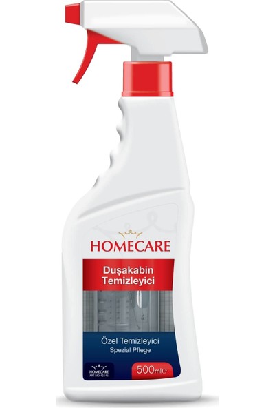 HomeCare Duşakabin Temizleyici 423561