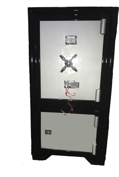 Çınar Safe Nc-85 85 Cm Gaziantep Çelik Para Kasası Çınar Safe Nc-85 85 Cm Gaziantep Çelik Para Kasası