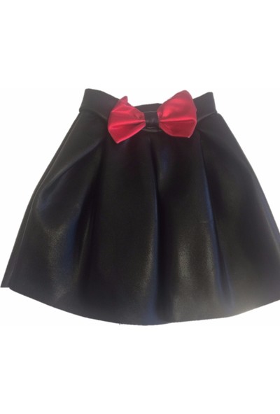 Dıgıl Kids 90112 Kız Dalgıç Etek