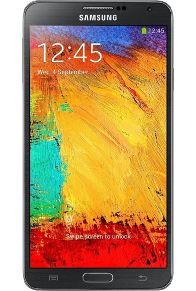 Yenilenmiş Samsung Galaxy Note 3 N900 32 GB (12 Ay Garantili) Yenilenmiş Samsung Galaxy Note 3 N900 32 GB (12 Ay Garantili)