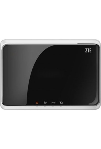 ZTE MF612 3G Wireless Router (Tüm Operatörler İçin)