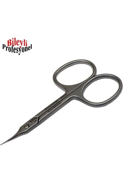 Solingen Profesyonel Bileyli Manikür Makası 3499 Solingen Profesyonel Bileyli Manikür Makası 3499