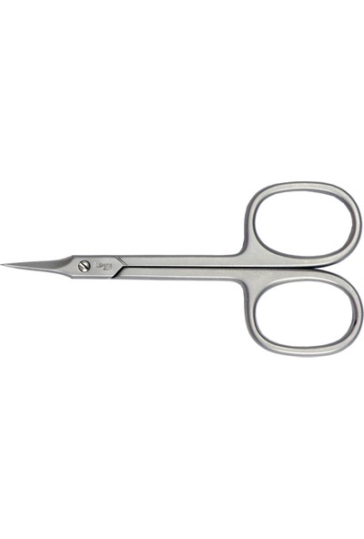 Solingen Profesyonel Inox Manikür Makası 2022 Inox Bileyli Solingen Profesyonel Inox Manikür Makası 2022 Inox Bileyli