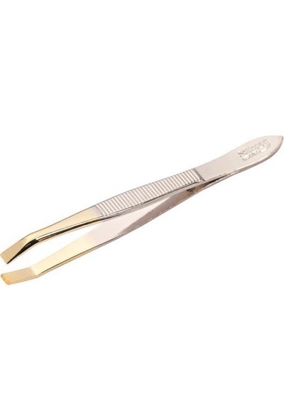 Solingen Tweezer Cımbız Luxe 411