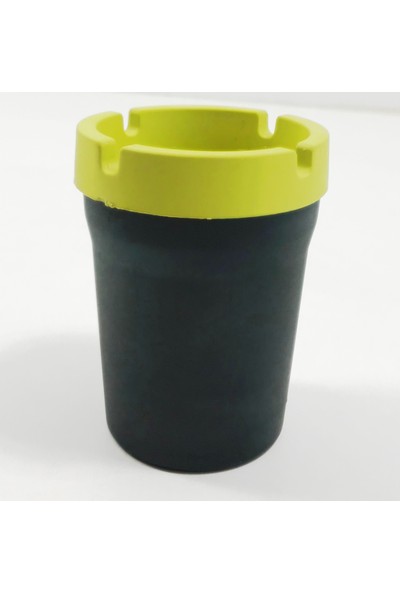 Modacar Duman İzmarit Kokusu Vermeyen Küllük 424488