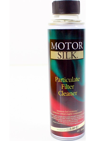 ModaCar Motorsilk Dizel Araç Partikül Filtresini Temizleyici İlaç 423837 ModaCar Motorsilk Dizel Araç Partikül Filtresini Temizleyici İlaç 423837