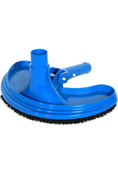 Cixi Havuz Süpürgesi Oval