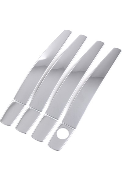 Next Oto Opel Astra Kapı Kolu Kromu Astra J Kapı Kolu Kromu İnsignia Mokka Cruze