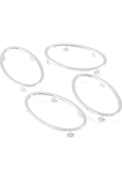 Next Oto Ford Focus Havalandırma Kromu Focus 2