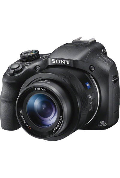 Sony DSC-HX400V Dijital Fotoğraf Makinesi