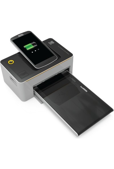 Kodak PD450W Wifi Kompakt Fotoğraf Yazıcı Kodak PD450W Wifi Kompakt Fotoğraf Yazıcı