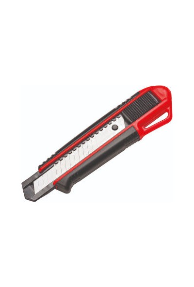 Vip-Tec VT875101 Profesyonel Plastik Maket Bıçağı 160x18mm Vip-Tec VT875101 Profesyonel Plastik Maket Bıçağı 160x18mm