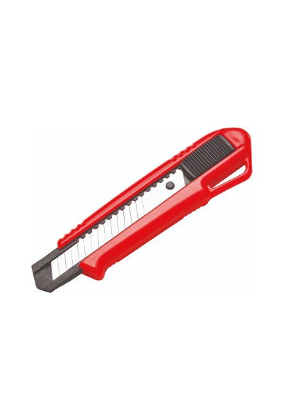 Vip-Tec VT875103 Profesyonel Plastik Maket Bıçağı 160x18mm Vip-Tec VT875103 Profesyonel Plastik Maket Bıçağı 160x18mm