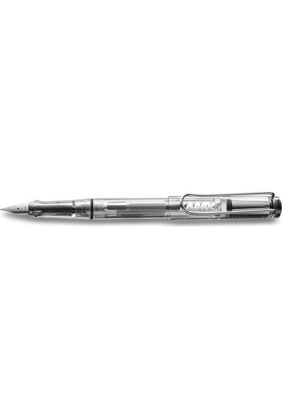 Lamy Dolmakalem Vista Şeffaf M V60 12-M Lamy Dolmakalem Vista Şeffaf M V60 12-M