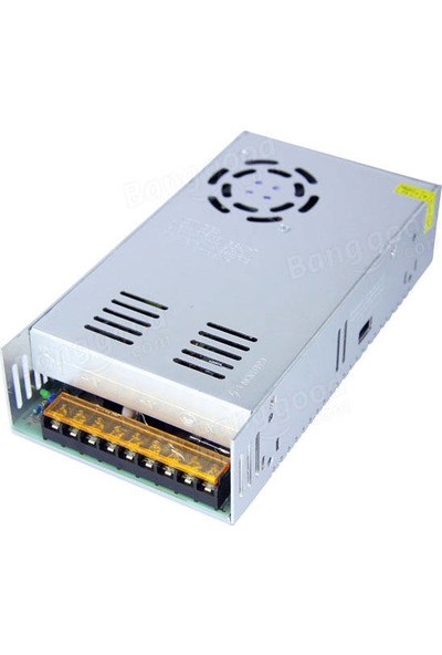 Polaxtor Adaptör 12V 40A 480W Metal Kasa Trafo Fanlı Korumalı Polaxtor Adaptör 12V 40A 480W Metal Kasa Trafo Fanlı Korumalı