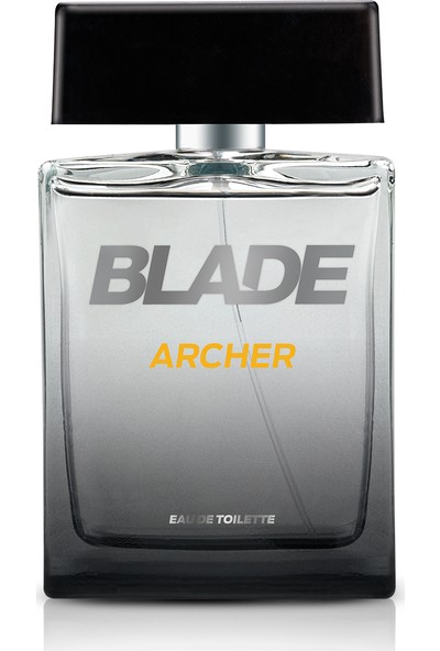 Blade Archer EDT Erkek Parfüm 100 ml
