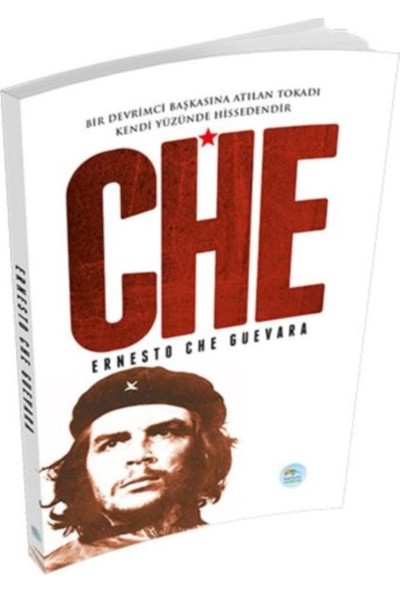 Che - Ernesto Che Guevara Che - Ernesto Che Guevara