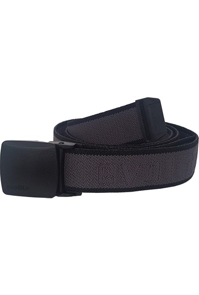 Evolite Stretch Outdoor Kemer - Gri