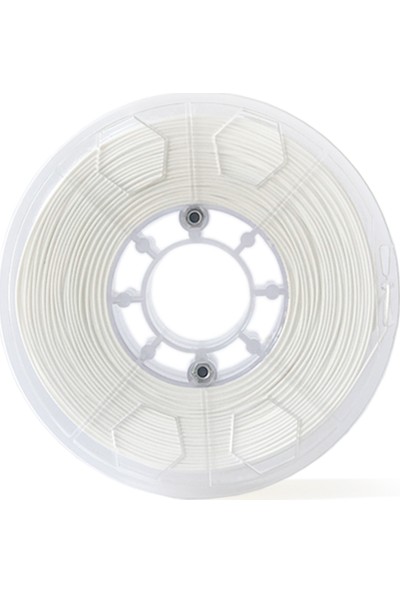 ABG Filament 1,75 mm Beyaz PLA