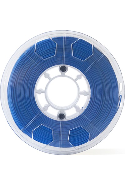 ABG Filament 1,75 mm Mavi PLA ABG Filament 1,75 mm Mavi PLA