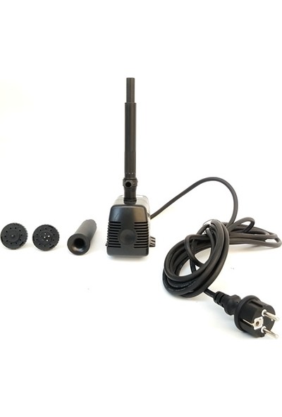 Akyol Süs Bahçe Havuzu Fıskiyesi HJ-1143 Akyol Süs Bahçe Havuzu Fıskiyesi HJ-1143