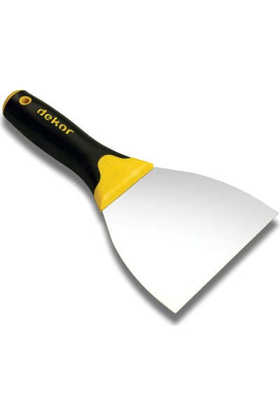 Dekor Profesyonel Ispatula 12cm Dekor Profesyonel Ispatula 12cm