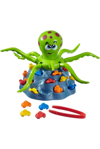 Ravensburger Neşeli Ahtapot