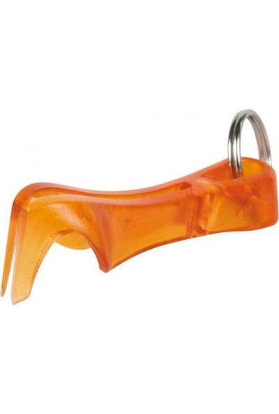 Trixie köpek/kedi kene temizleme maşası 6,5cm Trixie köpek/kedi kene temizleme maşası 6,5cm