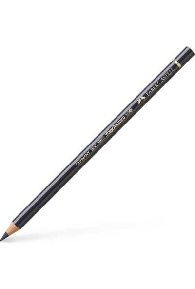 Faber-Castell Polychromos Kuru Boya Kalemi 181 Payne″S Grey