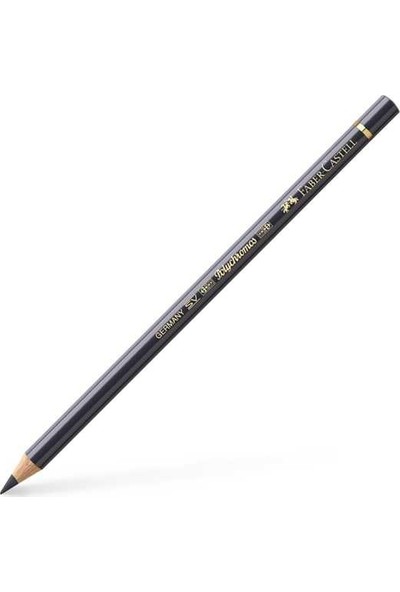 Faber-Castell Polychromos Kuru Boya Kalemi 235 Cold Grey Vı Faber-Castell Polychromos Kuru Boya Kalemi 235 Cold Grey Vı