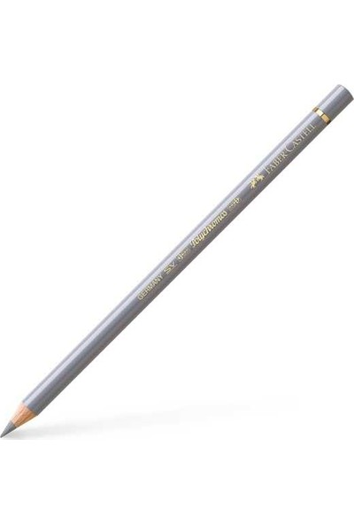 Faber-Castell Polychromos Kuru Boya Kalemi 232 Cold Grey Iıı Faber-Castell Polychromos Kuru Boya Kalemi 232 Cold Grey Iıı